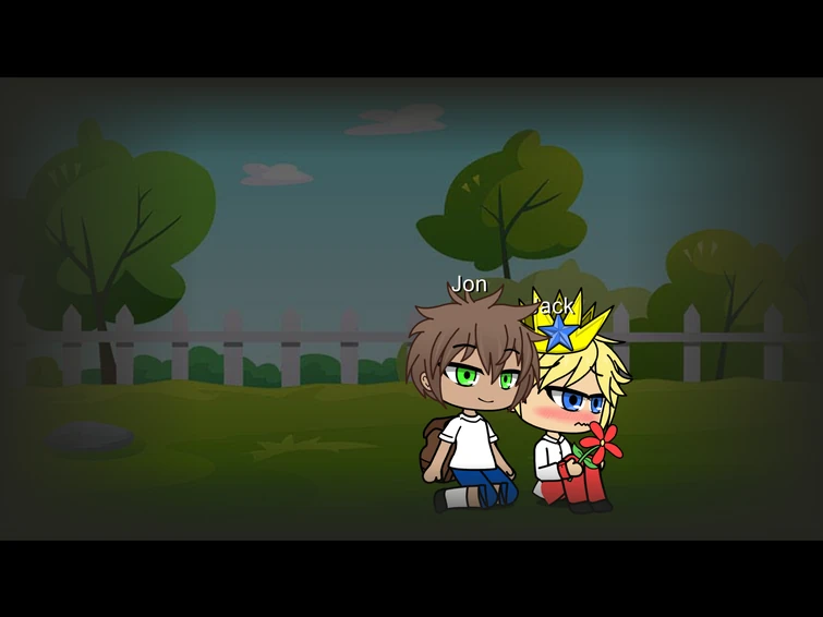 Discuss Everything About Gacha Club Wiki | Fandom