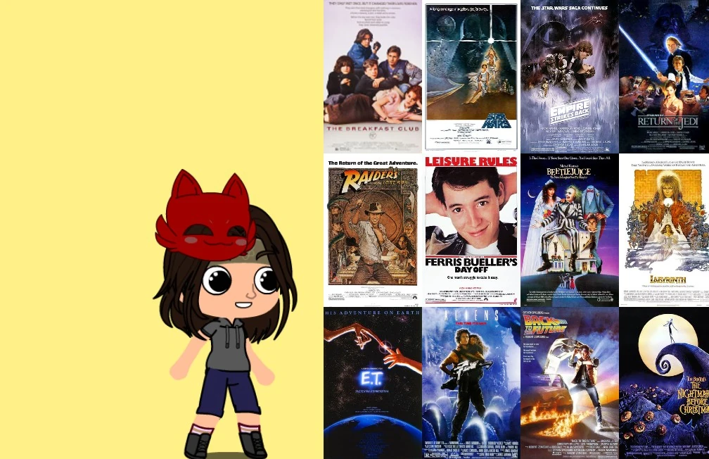 Michael's favorite films | Fandom