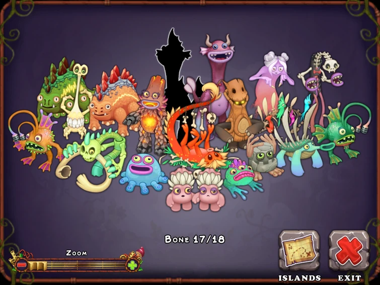 Rare thrumble | Fandom