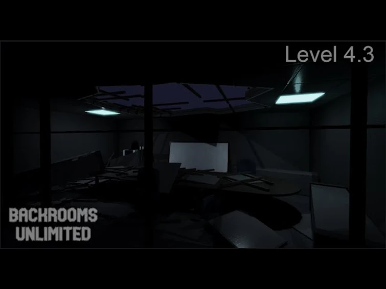 Level 4.3 got revamped! | Fandom