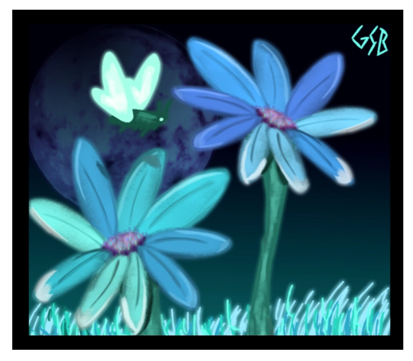 flower power | Fandom