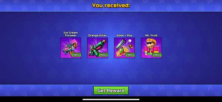 Discuss Everything About Pixel Gun Wiki | Fandom