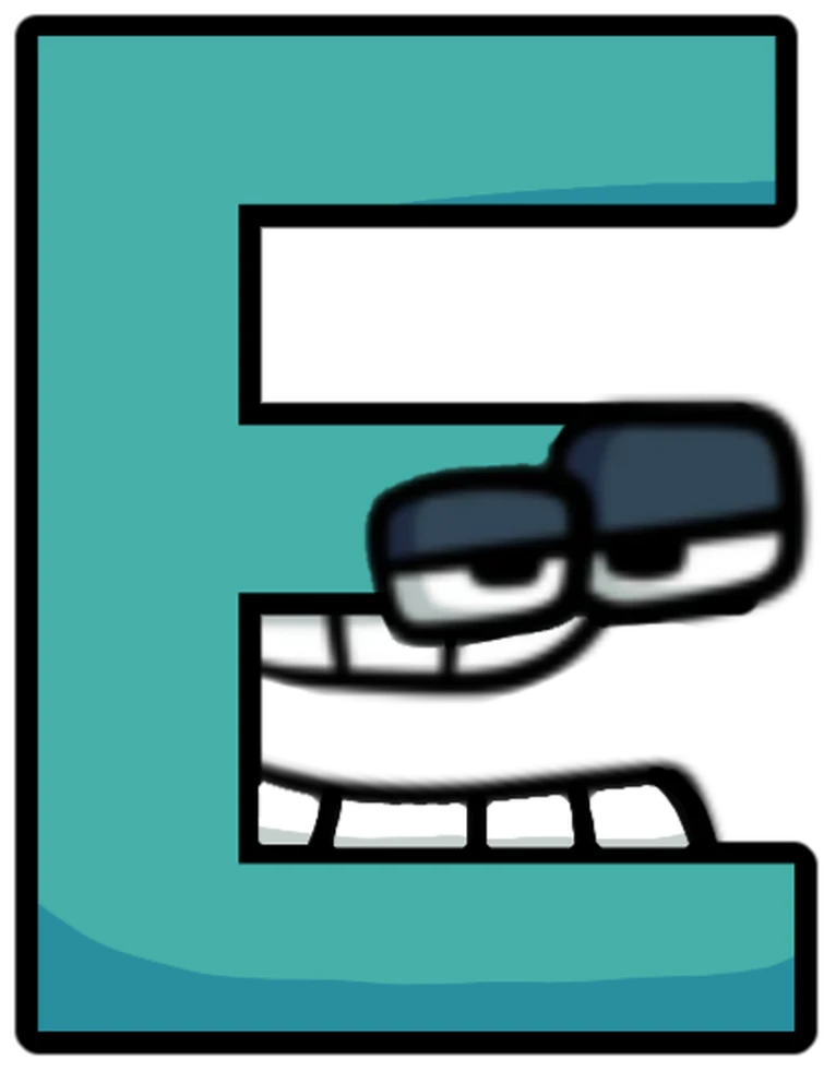 Alphabet Lore Arial Bold Style A to Z Season 2 | Fandom