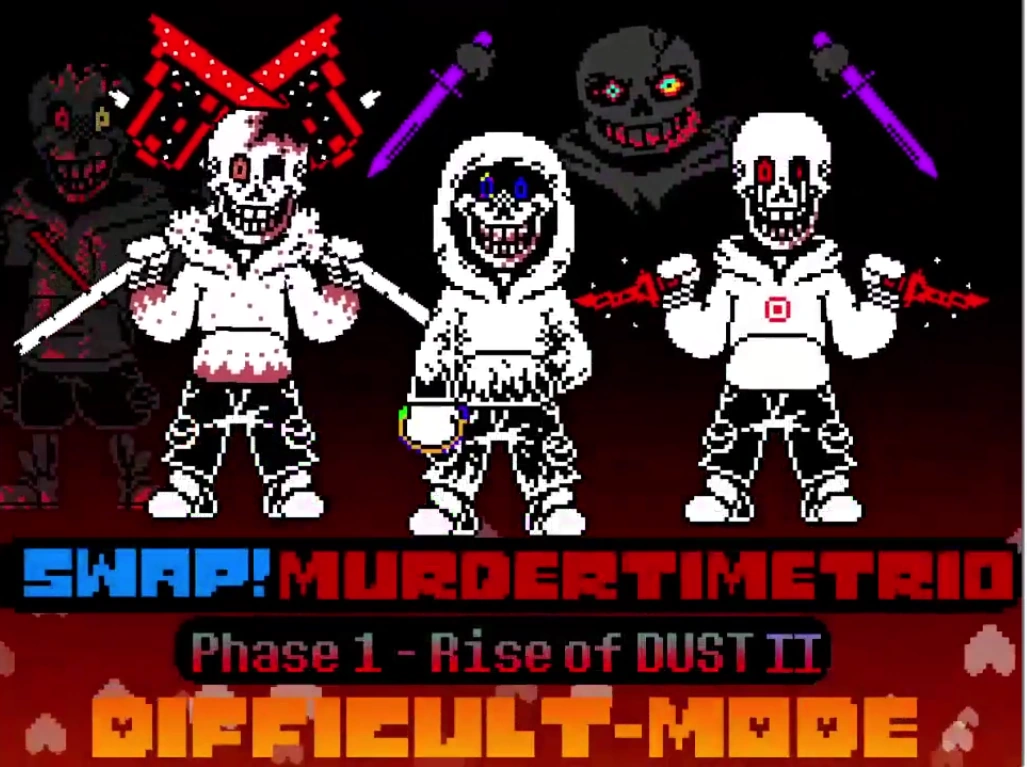 SUFFER | Fandom