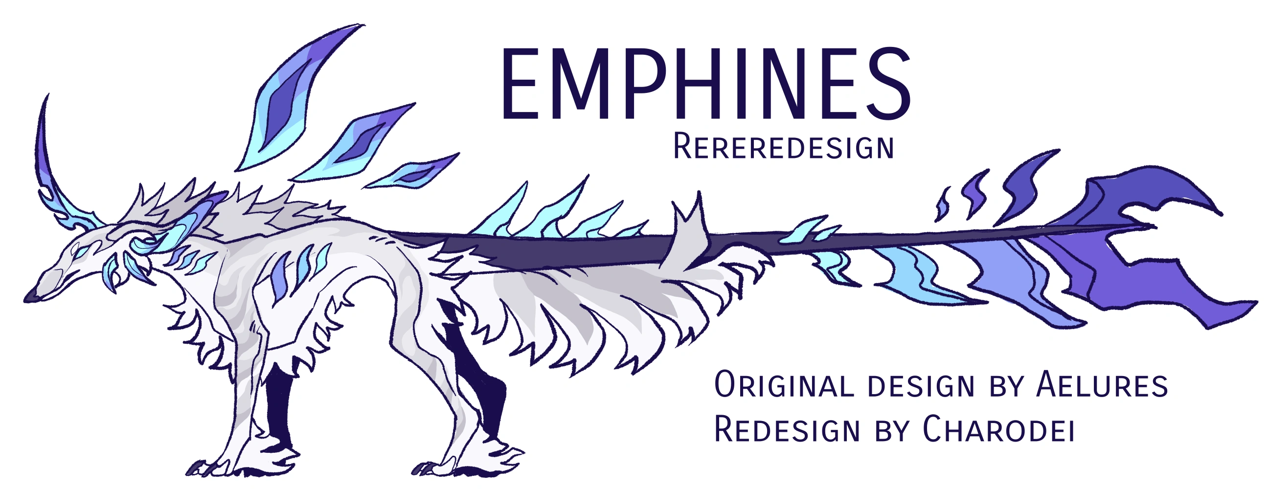 Fan emphines redesign | Fandom
