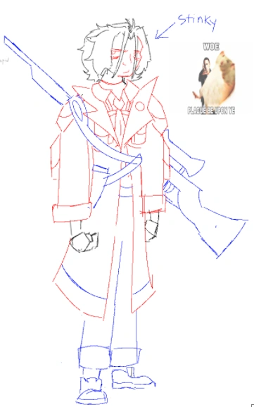 my little pookie wookie smooshy wooshy little scrungledungle bear | Fandom