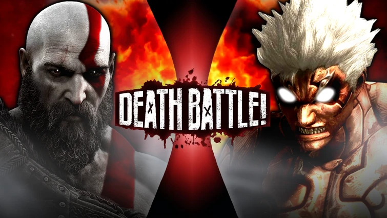 The final round… | Fandom