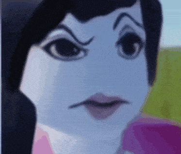 Roblox gifs scare me… | Fandom