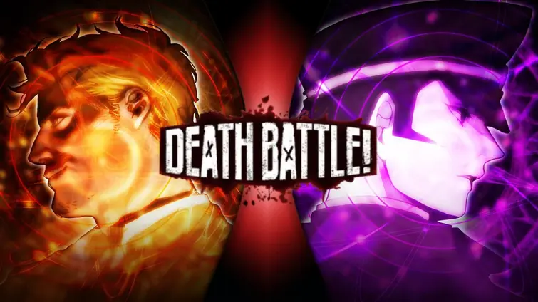 John Constantine vs Raidou Kuzunoha (dc comics vs Shin Megami Tensei) | Fandom