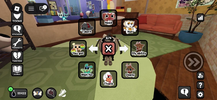 Discuss Everything About Dandy's World Wiki | Fandom