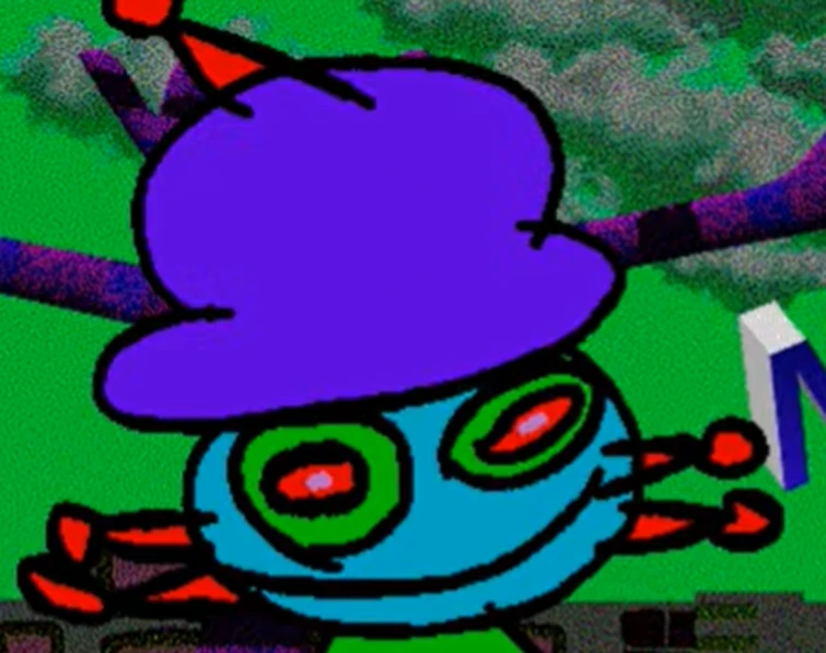 Chat, can we all sing FREE4ME? | Fandom