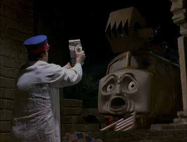 Better Diesel 10 face P1? | Fandom