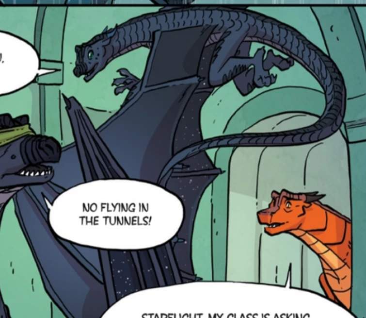 Moon Rising Graphic Novel | Fandom