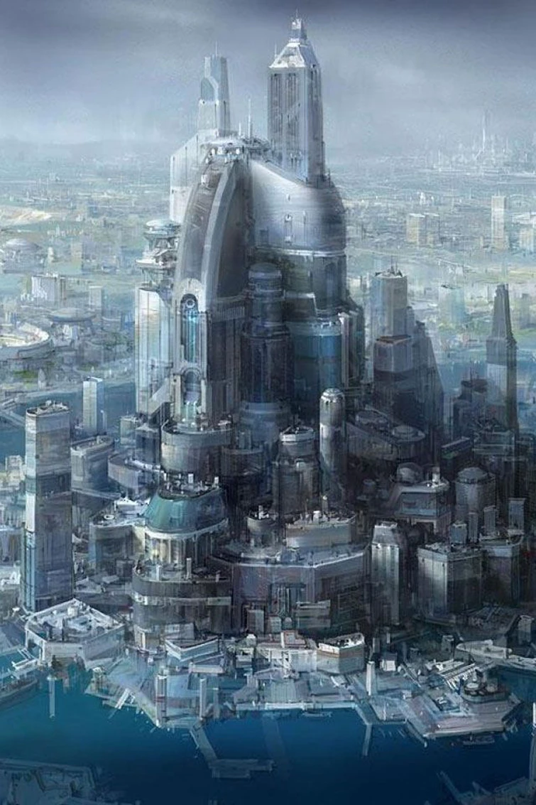 Demons In New York — The Next Generation: Year 1 (Teaser 3) | Fandom