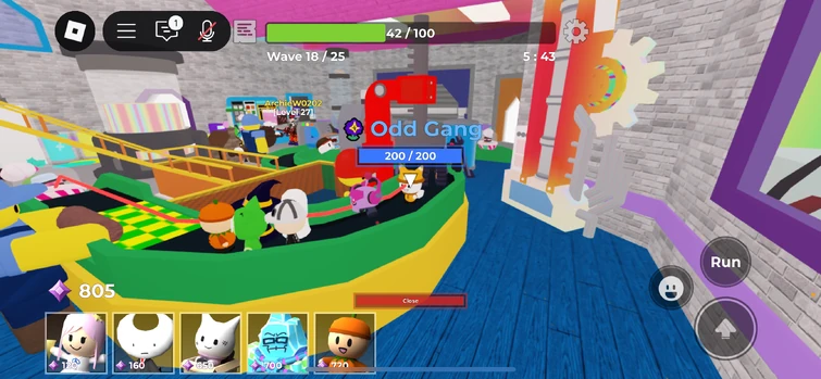 Discuss Everything About Tower Heroes Wiki | Fandom