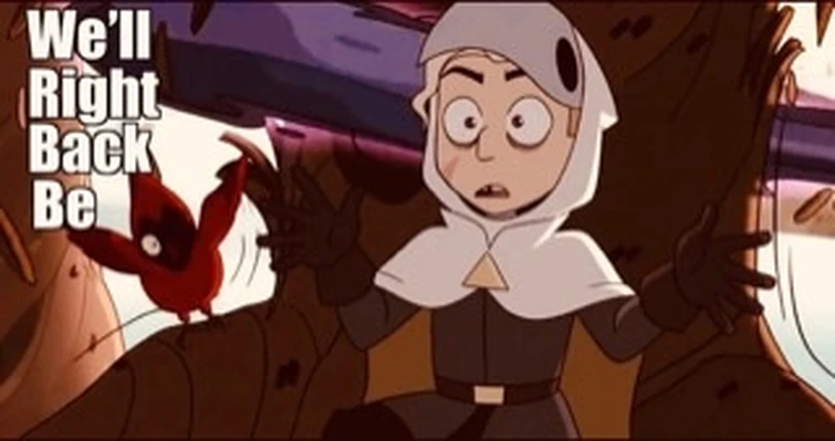 Huh, this is true. | Fandom