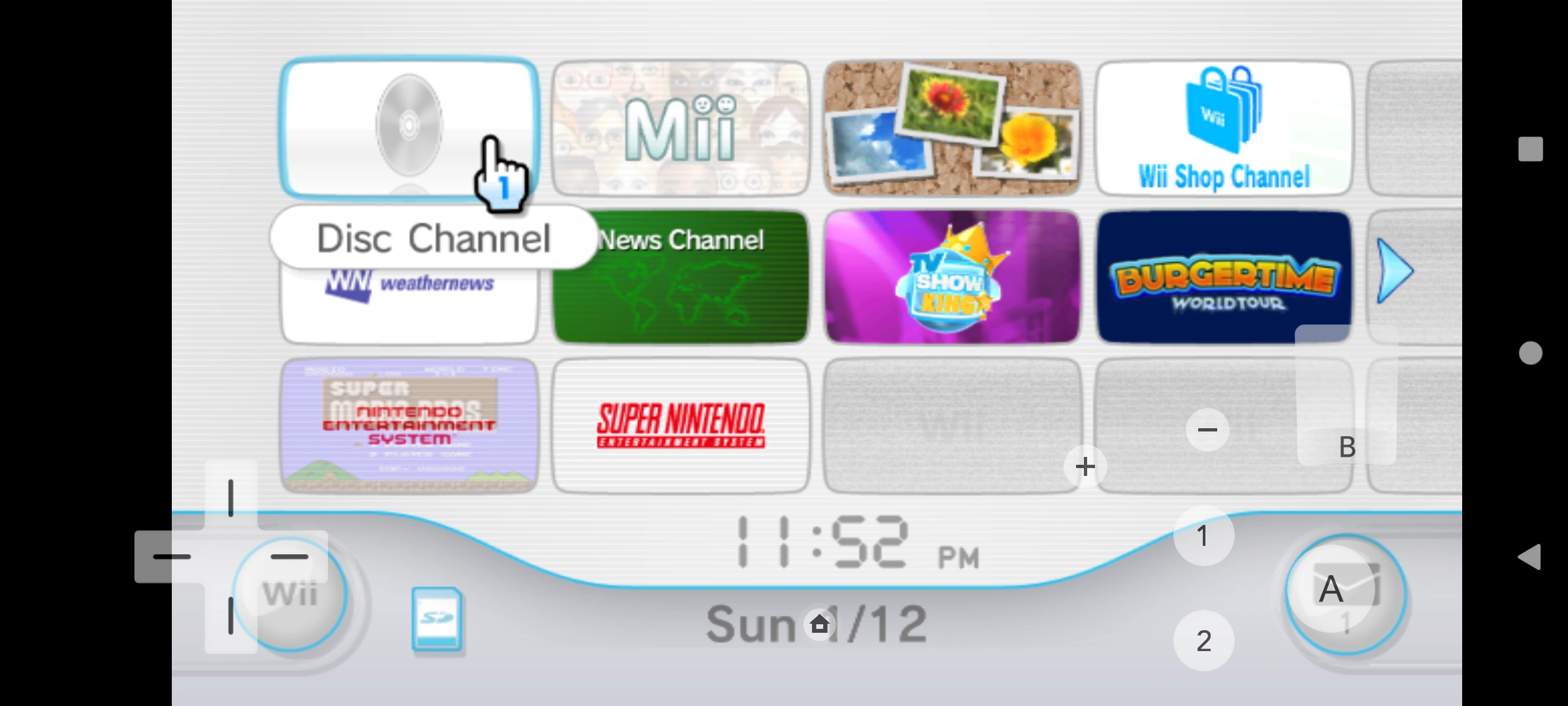 Dolphin Emulator on Android | Fandom
