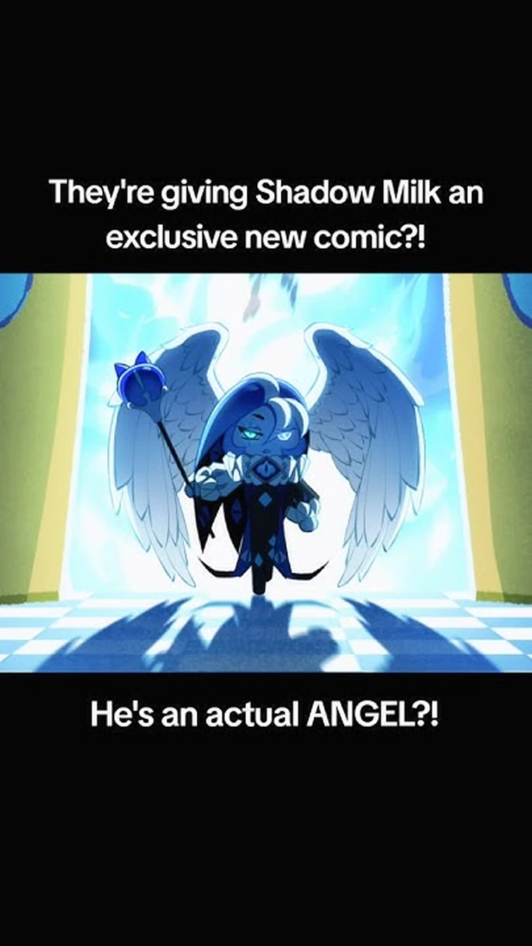 Discuss Everything About Cookie Run: Kingdom Wiki | Fandom