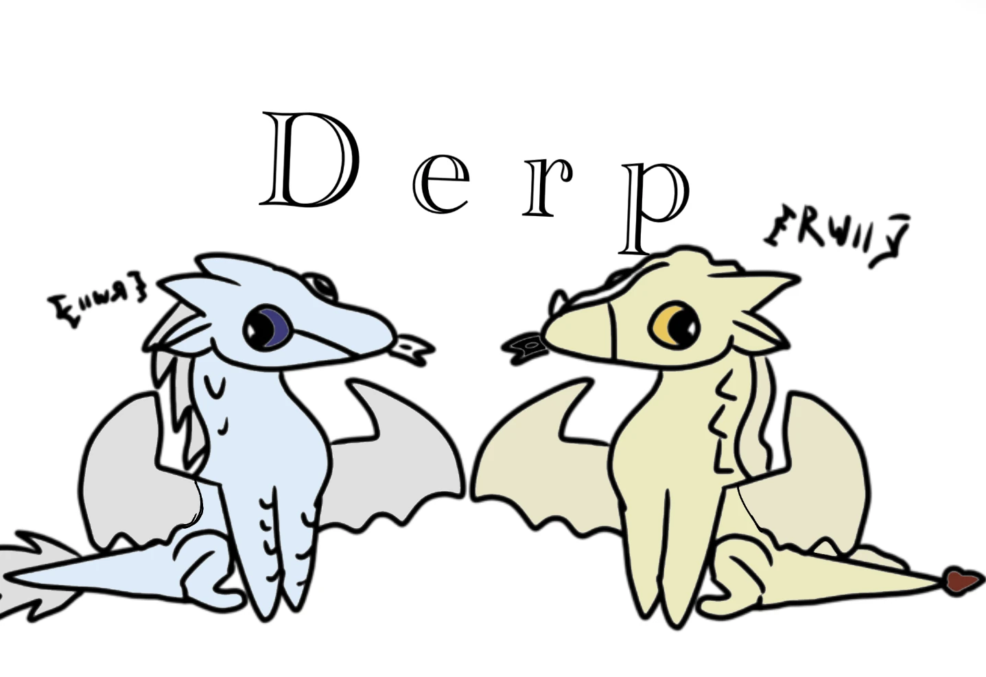 Derp squad | Fandom