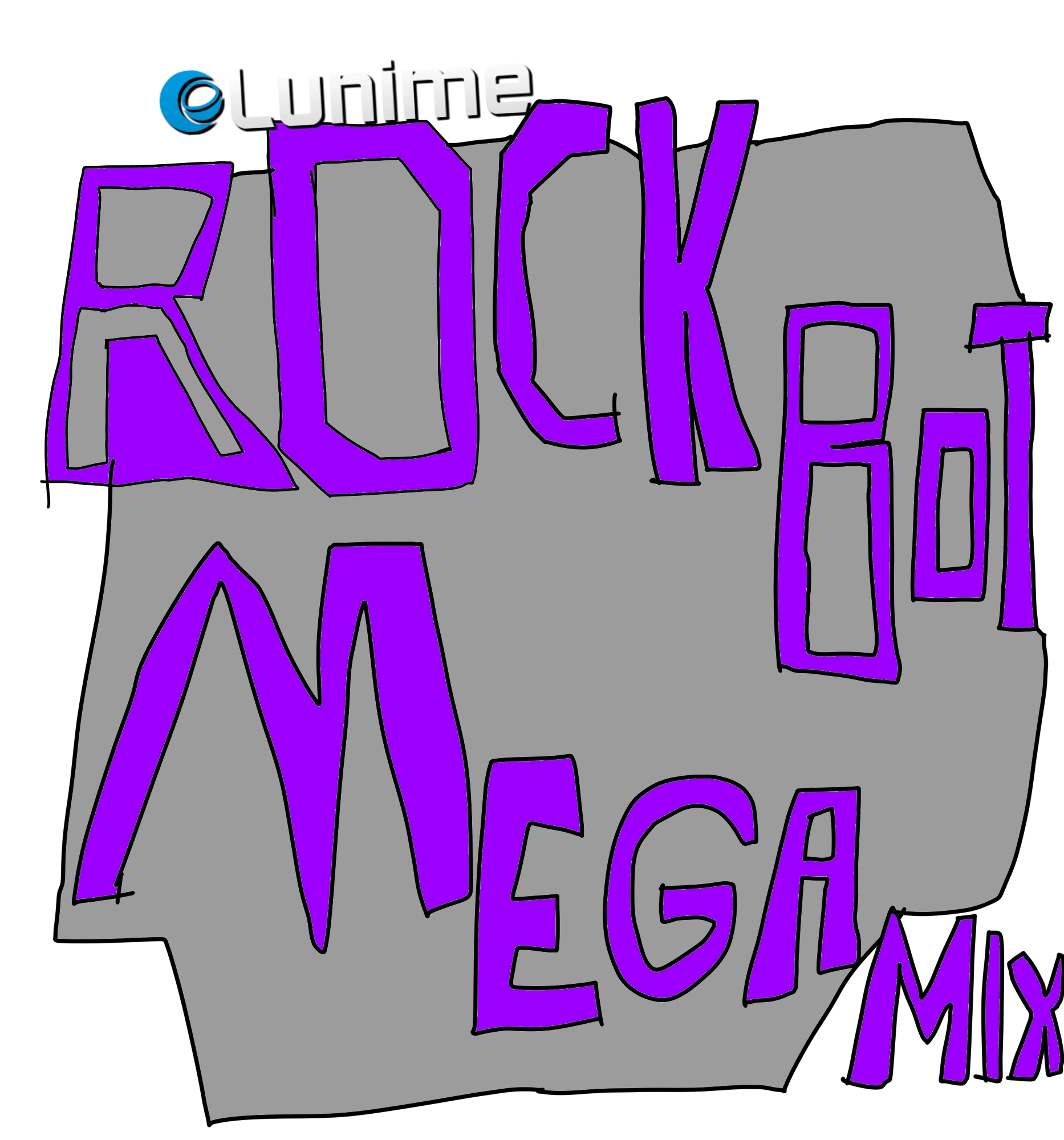 Rockbot megamix 15 episodios de cuatro temporadas | Fandom