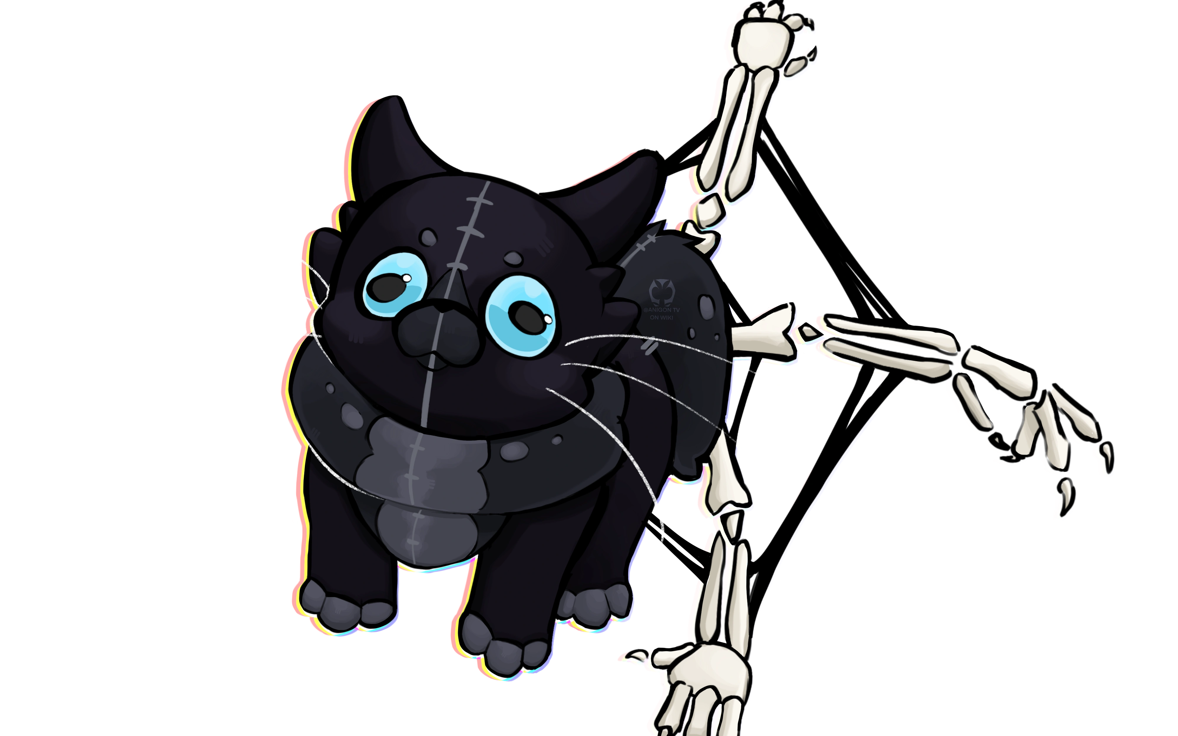 Cute kitty :) | Fandom