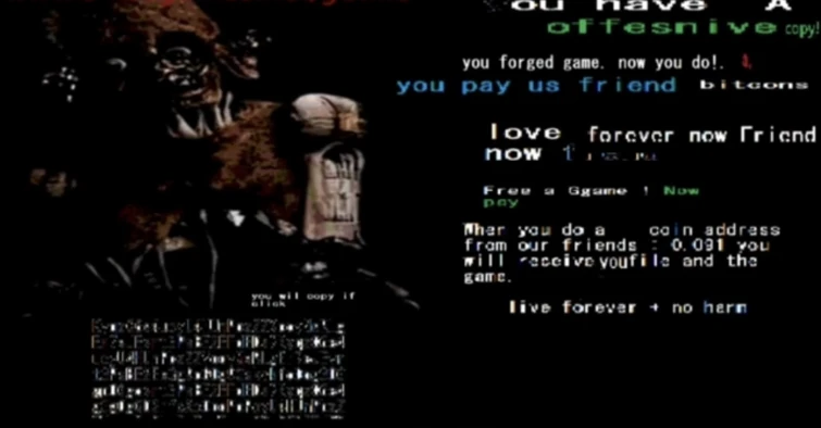 update on the fide night at fready's sedys progress | Fandom