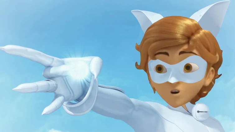 Discuss Everything About Miraculous Ladybug Wiki | Fandom