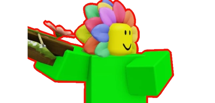 flower battler | Fandom