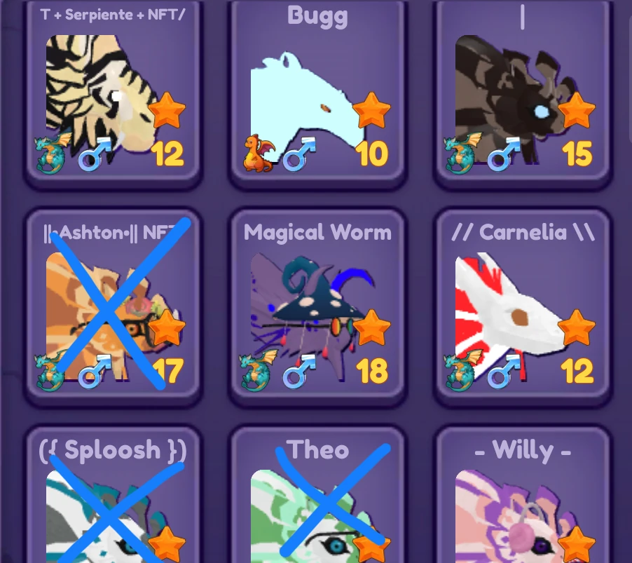 Repost - Inv Auction | Fandom