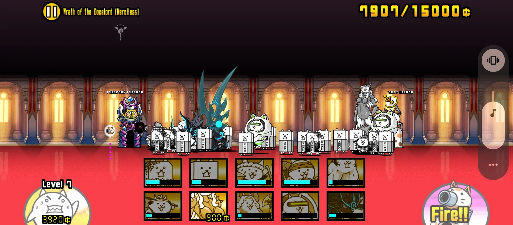 Clutch on King Wah Wah's revenge | Fandom