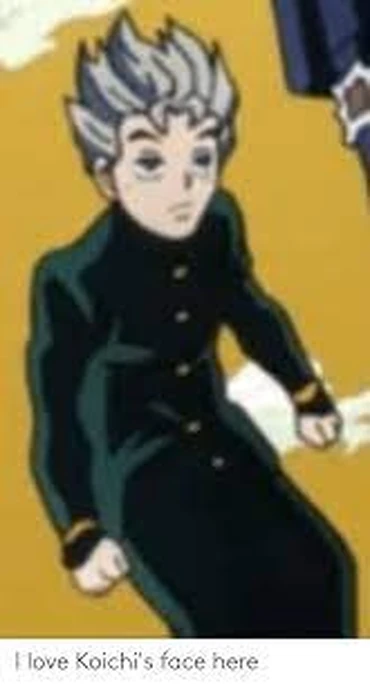 Is koichi really a reliable guy? | Fandom