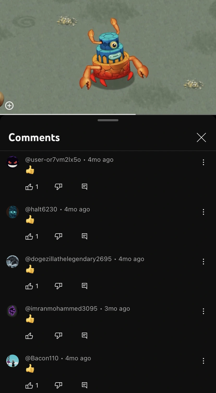 absolutely deserved | Fandom