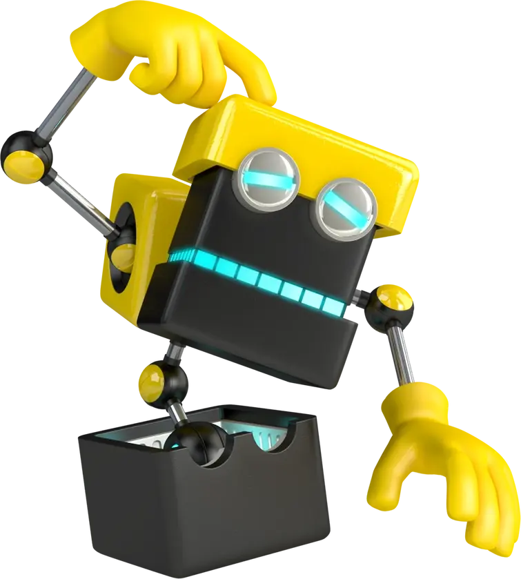 Since their current voice actors are… controversial to say the least ...