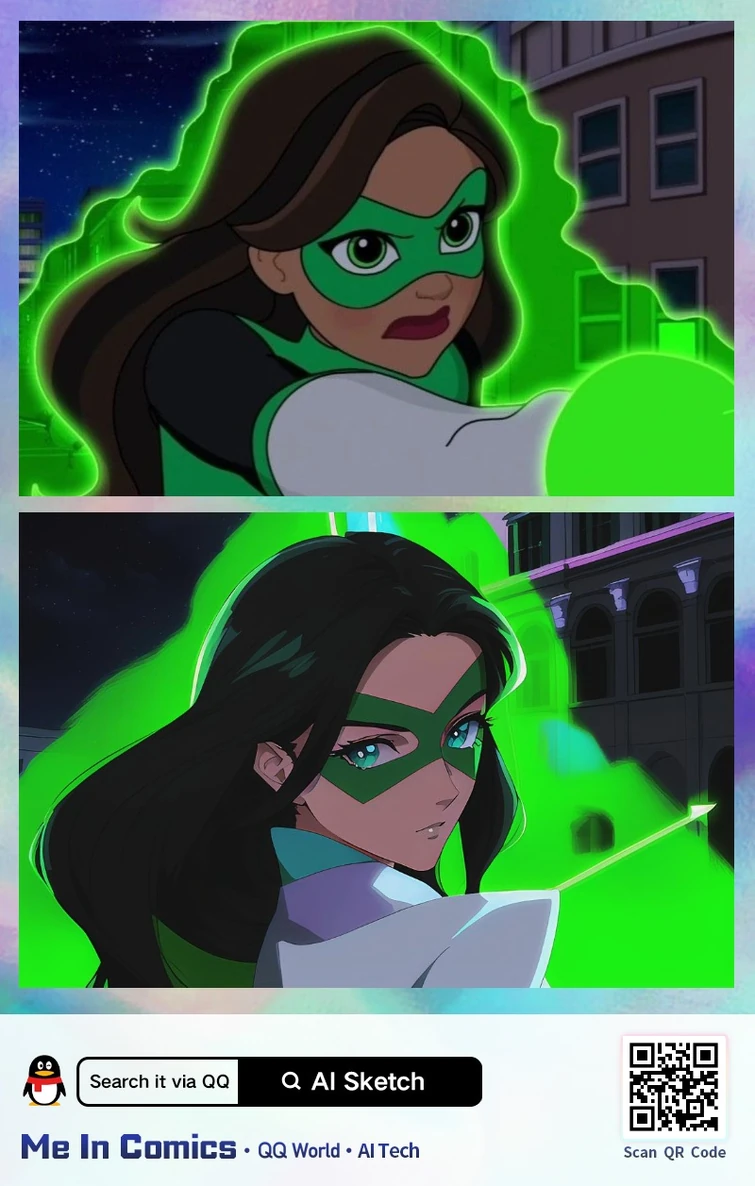 Discuss Everything About DC Super Hero Girls Wikia | Fandom