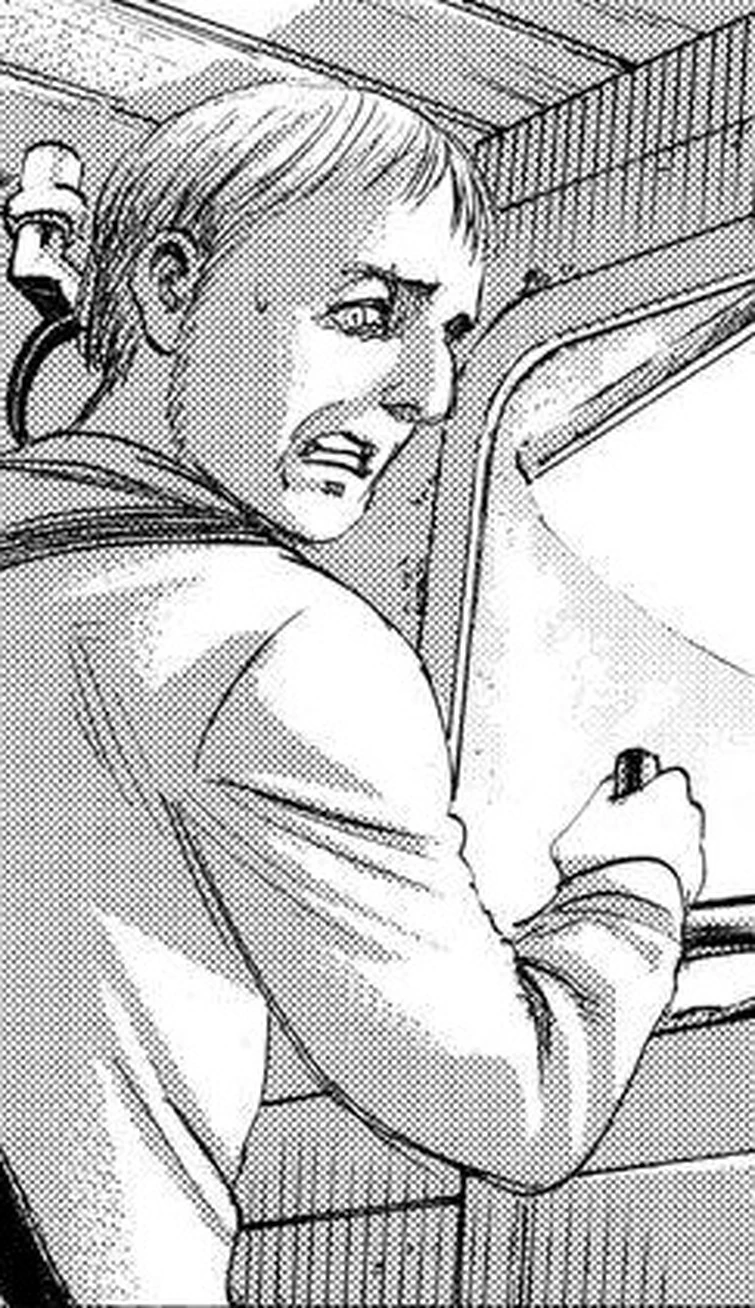 Discuss Everything About Attack on Titan Wiki | Fandom