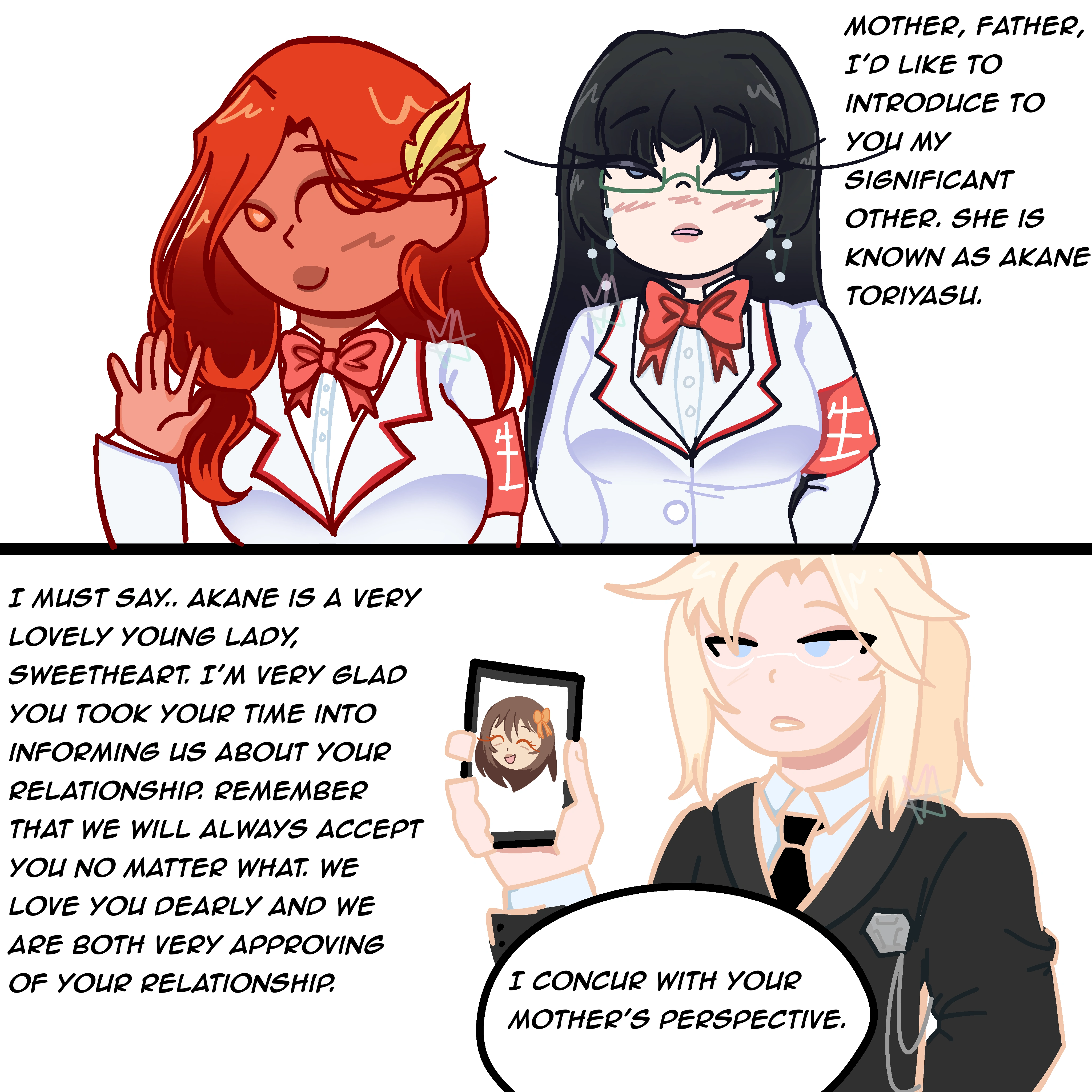 AkaKuro fanart 🥶‼️ | Fandom