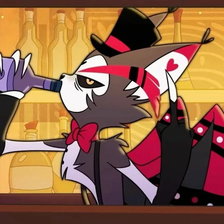 Assigning TADC Wiki Mods with Hazbin Hotel Characters | Fandom