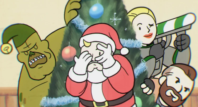 Meme Monday Dec 25th - 31st | Fandom