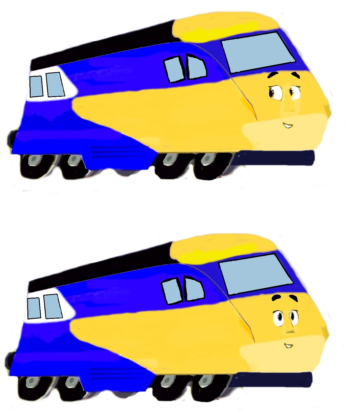 Pip And Emma All Engines Go Style | Fandom