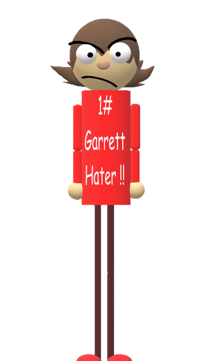 Discuss Everything About Garrett's Funny Animal Game Wiki | Fandom