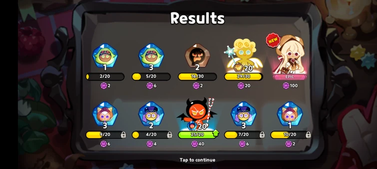 CRK WON'T STOP GIVING ME NEW EPICS WITH THE 100 PULLS | Fandom