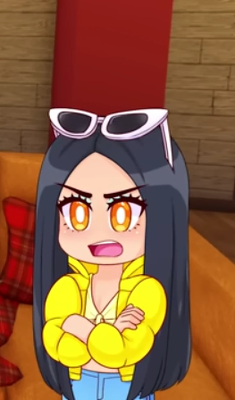 I love Candi | Fandom