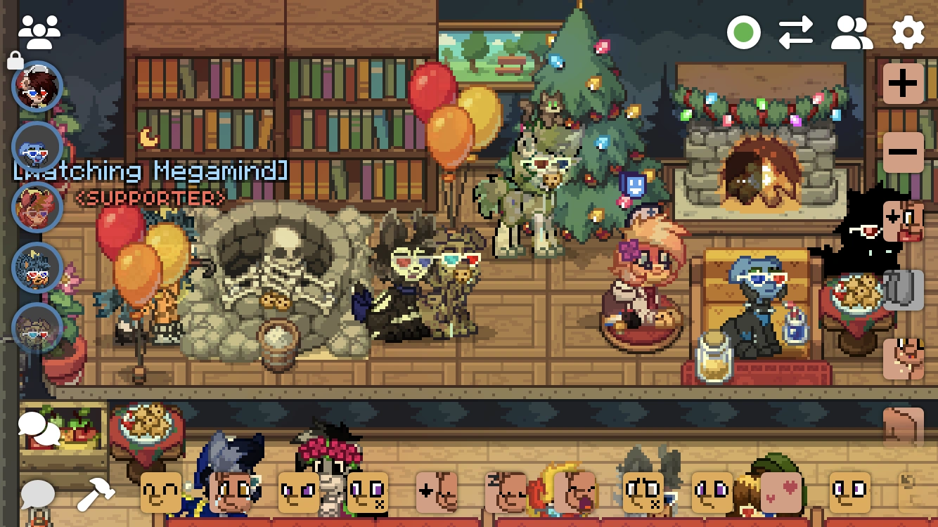 PONY TOWN THEATRE | Fandom