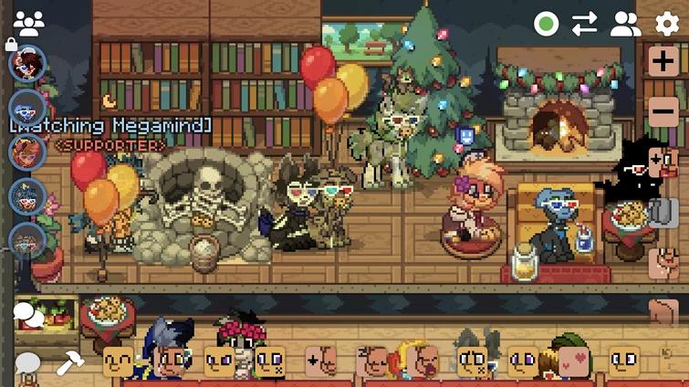 PONY TOWN THEATRE | Fandom