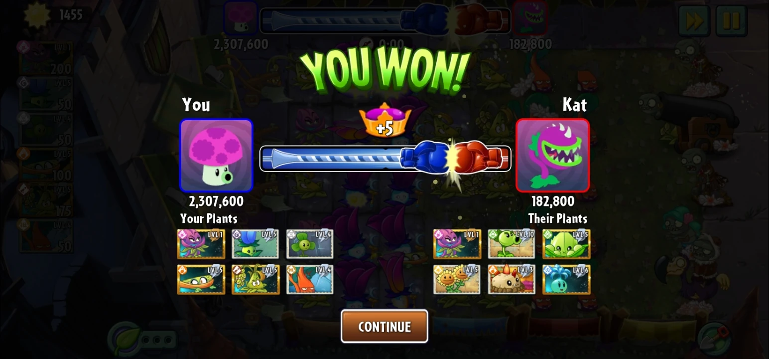 Pvz hocus crocus tournament | Fandom