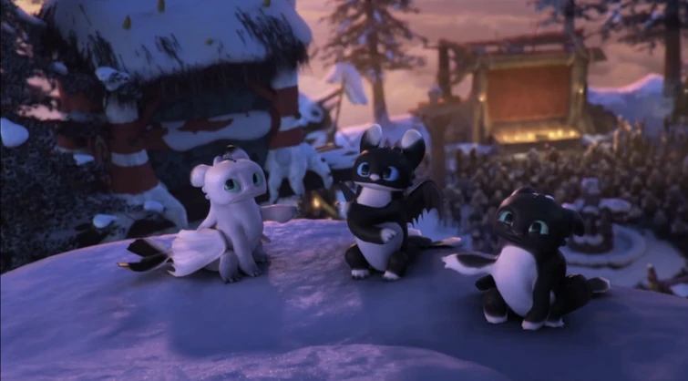 Thoughts And Opinions On Ruffrunner! | Fandom