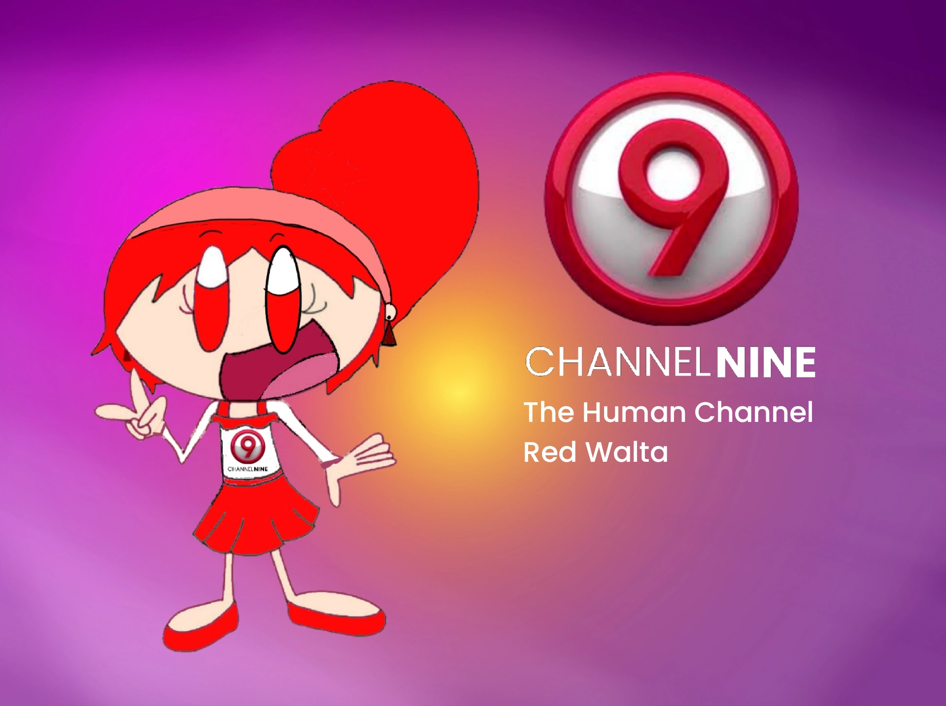 Channel 9 Human Channel Network 2010 | Fandom