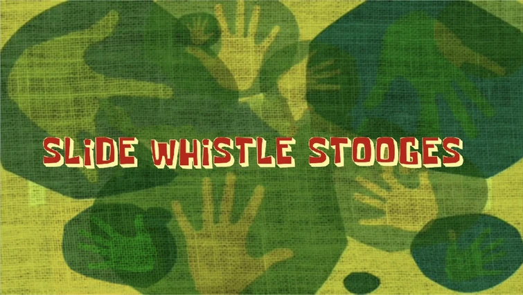 Discuss Everything About Encyclopedia SpongeBobia | Fandom