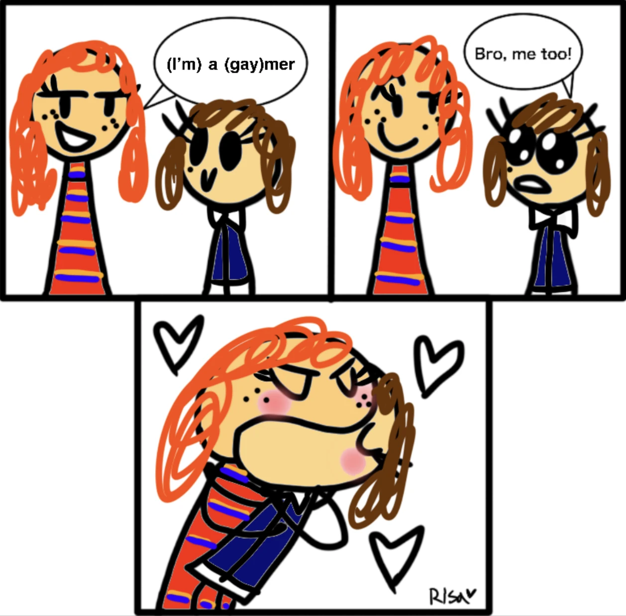 Have a fresh meme | Fandom