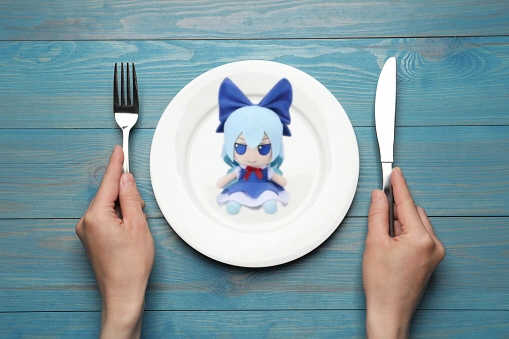 Delicious Dinner | Fandom